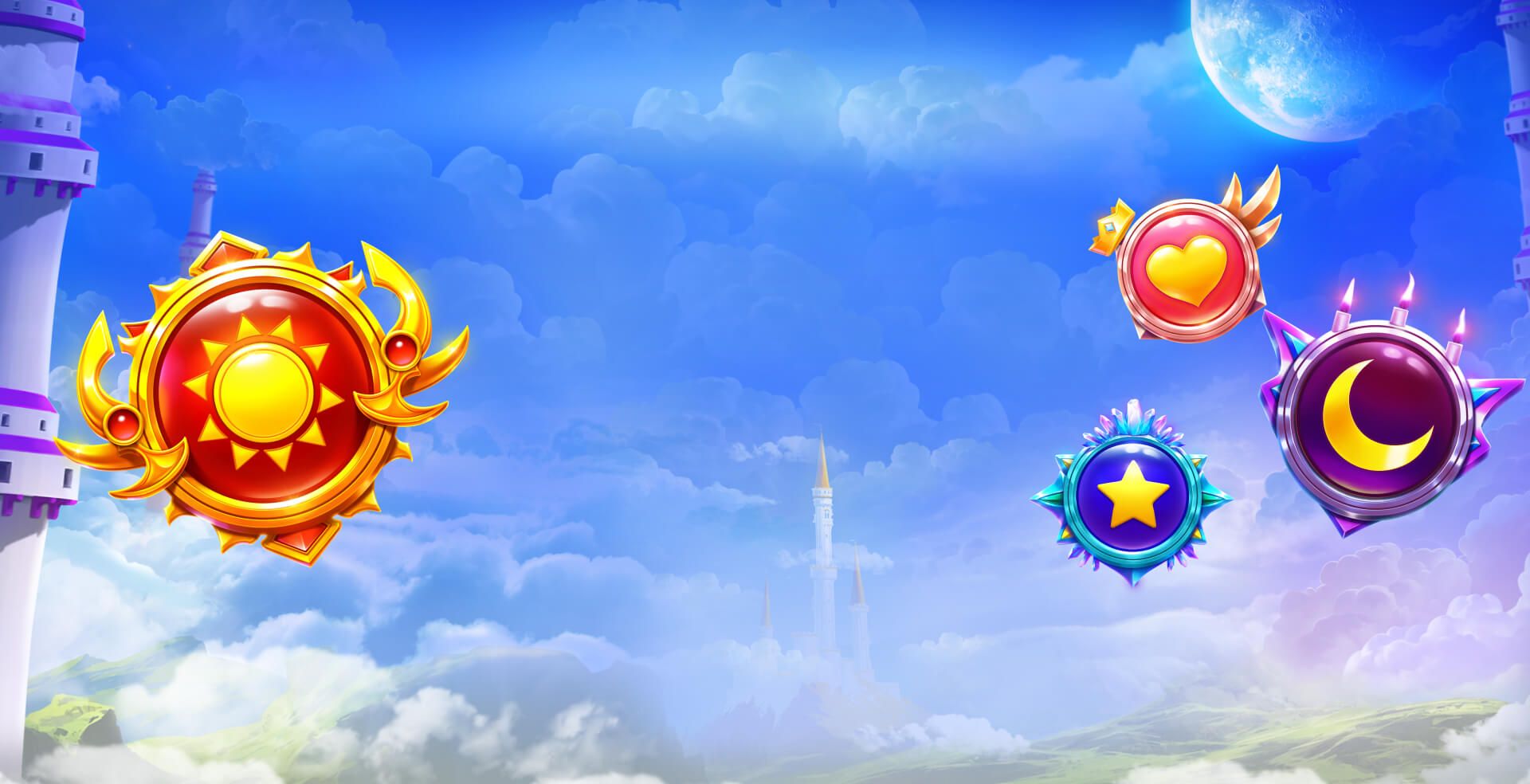 Starlight Princess Slot Review 2025 | Pragmatic Play